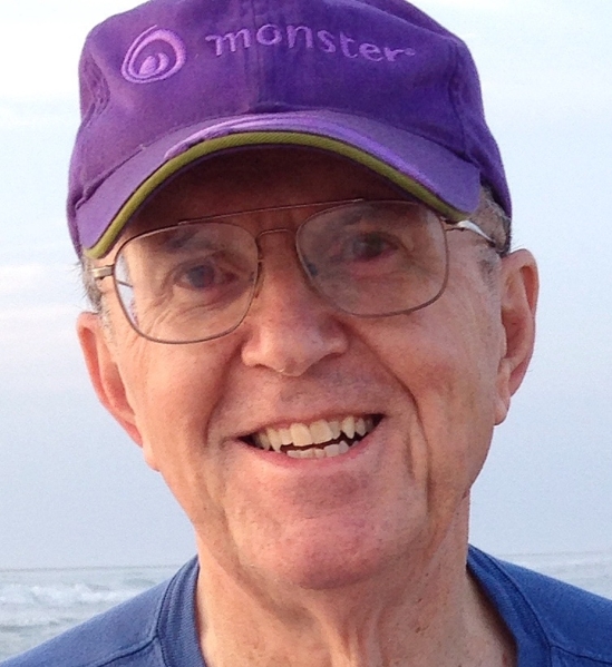 Joseph Scott - Official Website